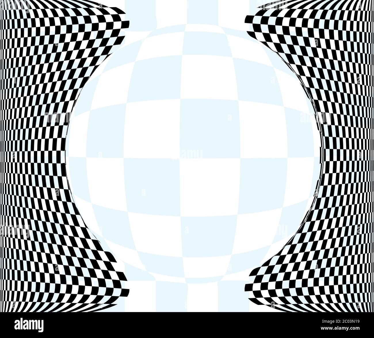 Vertical line art sport Stock Vector Images - Alamy