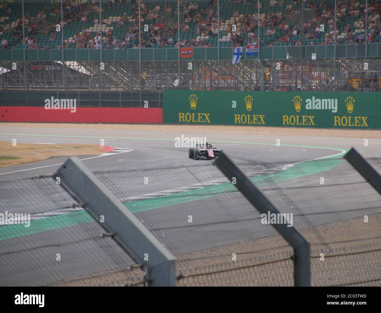 Ferrari formula one drivers hi-res stock photography and images - Alamy