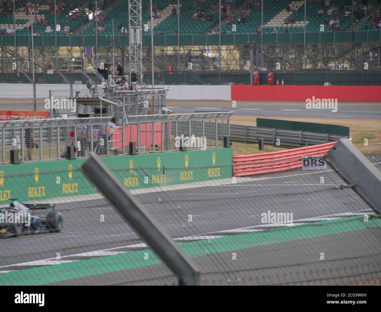 Ferrari formula one drivers hi-res stock photography and images - Alamy