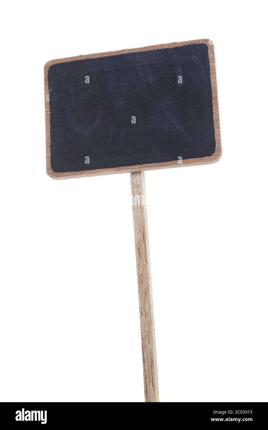 Distressed sign Cut Out Stock Images & Pictures - Alamy