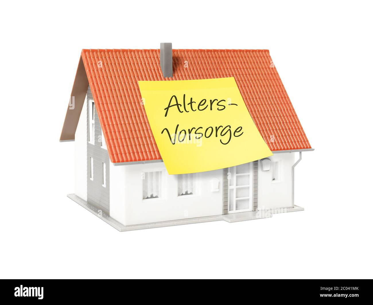 German real estate hi-res stock photography and images - Alamy