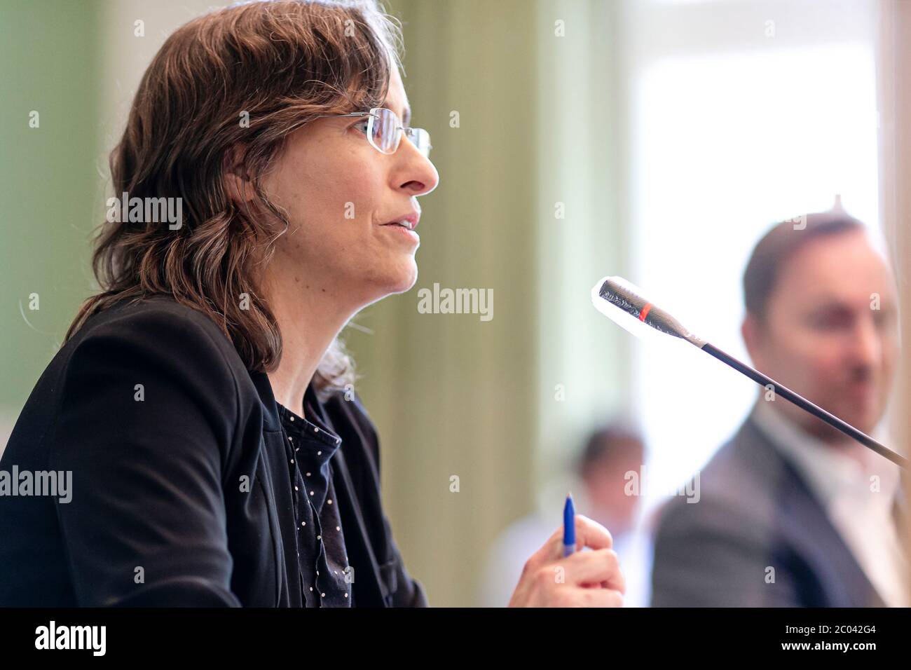 Marit hansen hi-res stock photography and images - Alamy