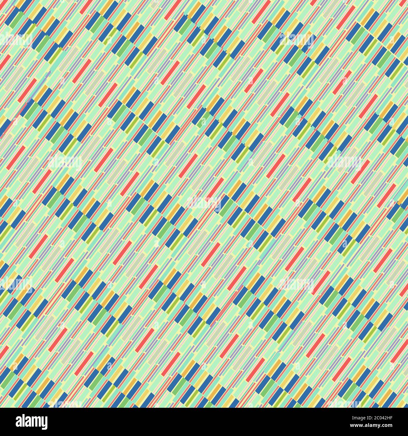 colorful abstraction of lines Stock Photo - Alamy