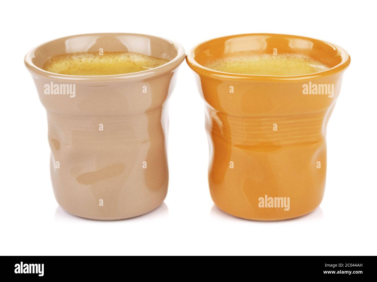 Espresso cups hi-res stock photography and images - Alamy