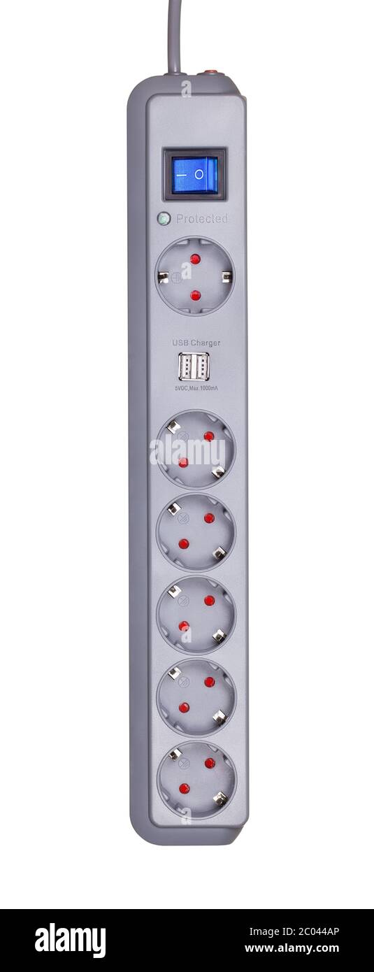 Surge voltage hi-res stock photography and images - Alamy