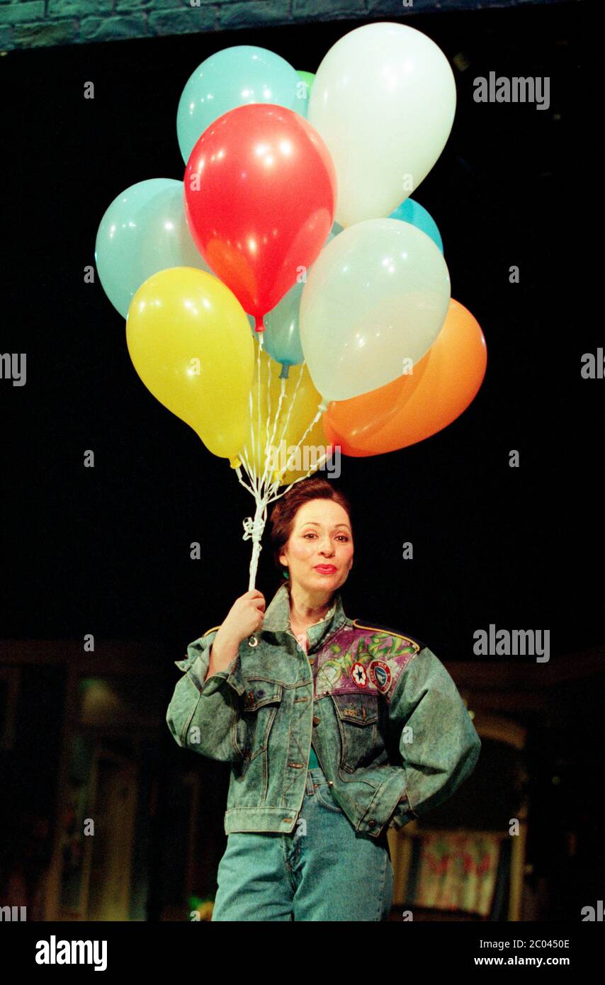 Ann jones hi-res stock photography and images - Alamy