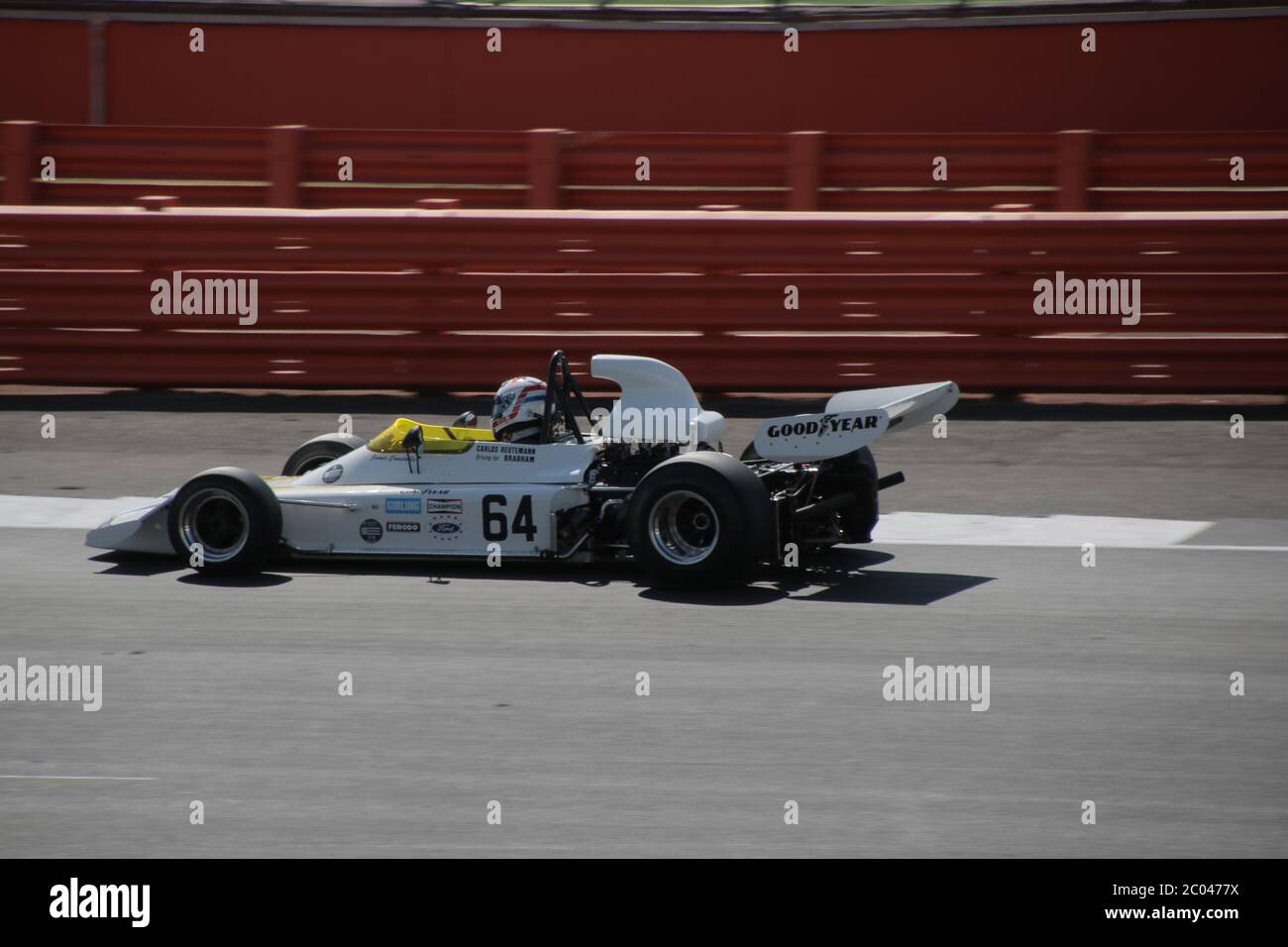 Historic f1 hi-res stock photography and images - Alamy