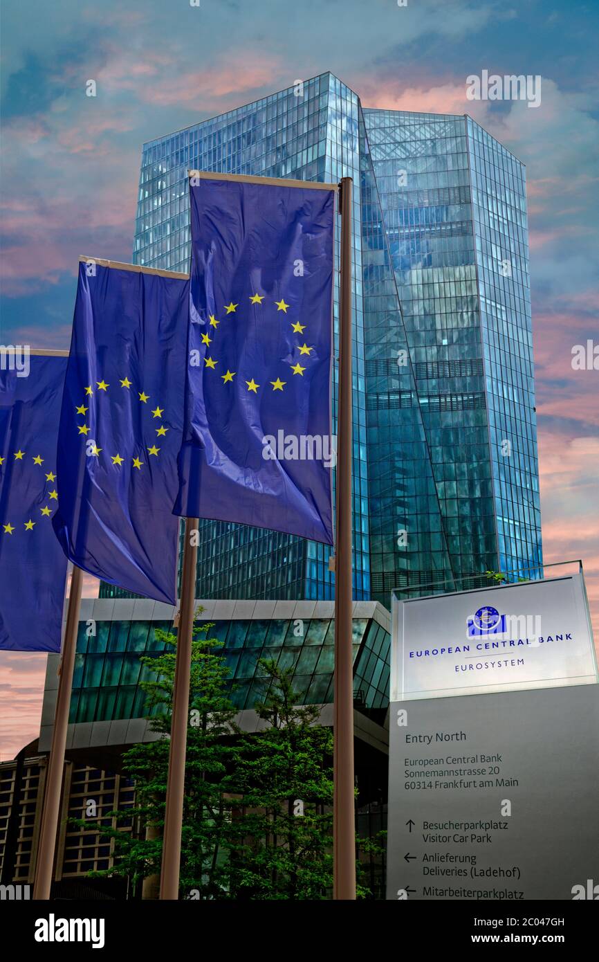 Bank headquarters building hi-res stock photography and images - Alamy