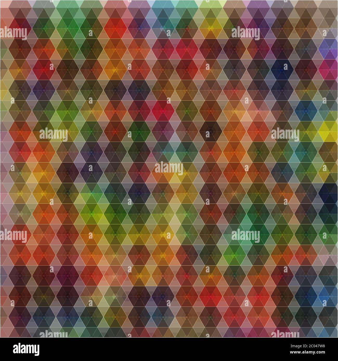 Illustrated color poster hi-res stock photography and images - Alamy