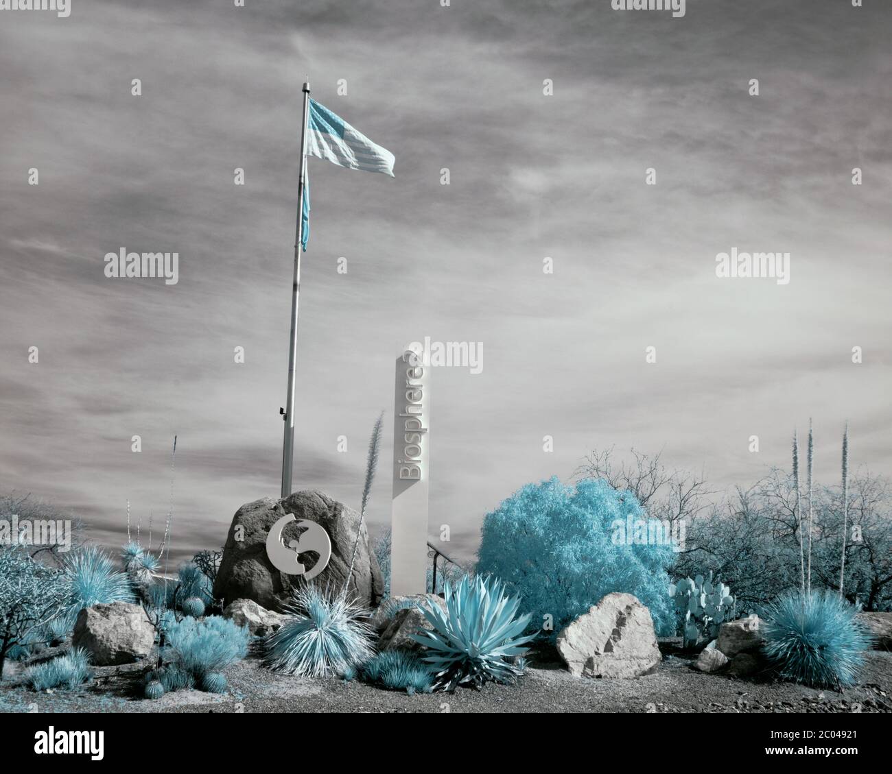 Arid and rainforest hi-res stock photography and images - Alamy