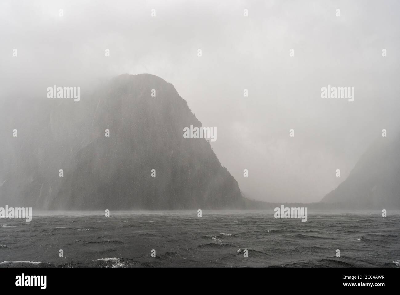 Murky weather hi-res stock photography and images - Alamy