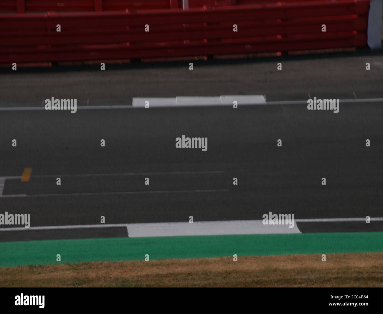 f1 driver parade Stock Photo - Alamy
