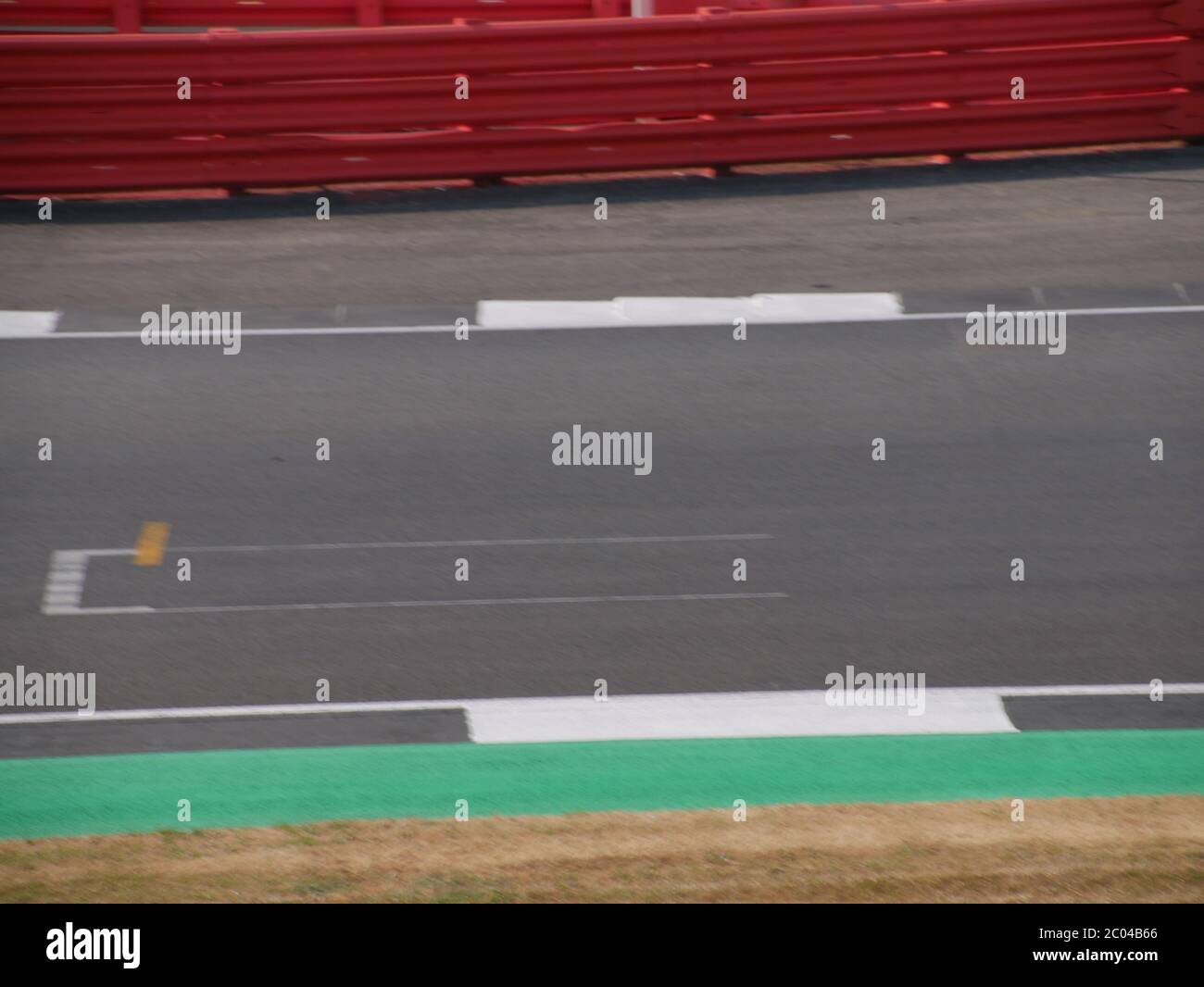 f1 driver parade Stock Photo - Alamy