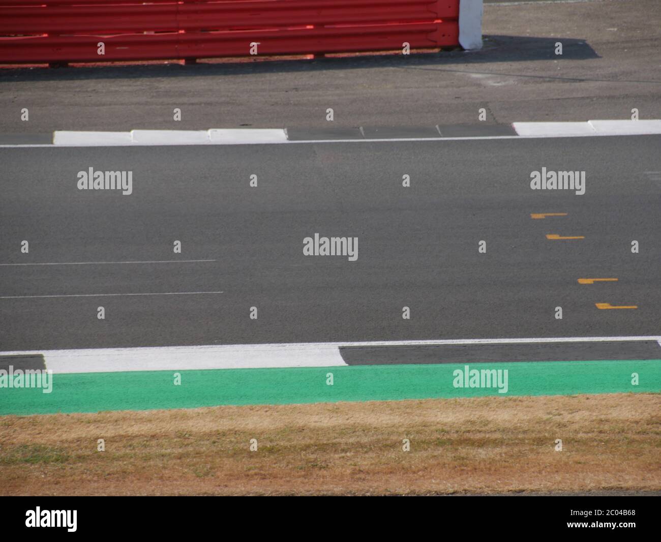 f1 driver parade Stock Photo - Alamy