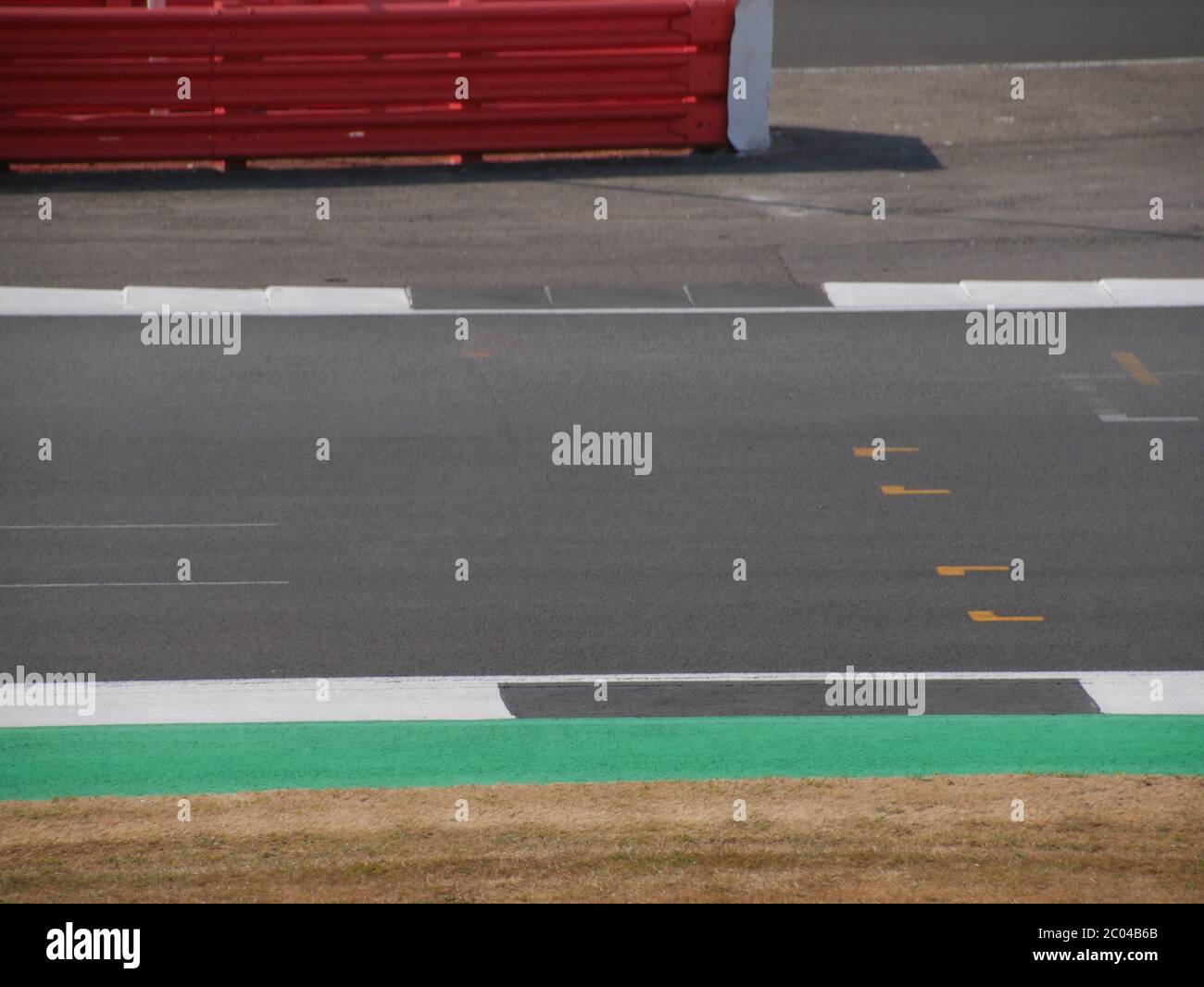 f1 driver parade Stock Photo - Alamy
