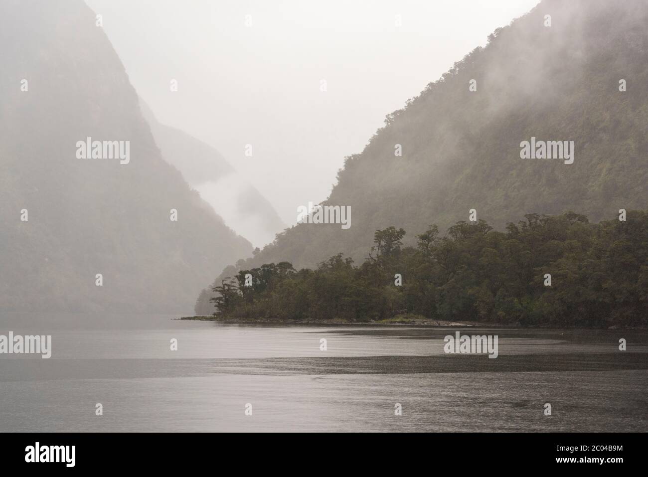 Murky weather hi-res stock photography and images - Alamy