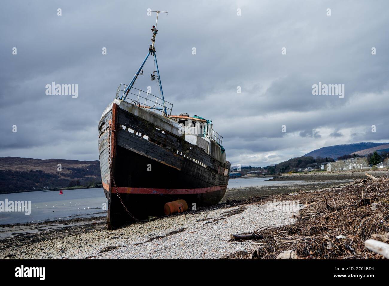 Old Fort William, On High Resolution Stock Photography and Images - Alamy