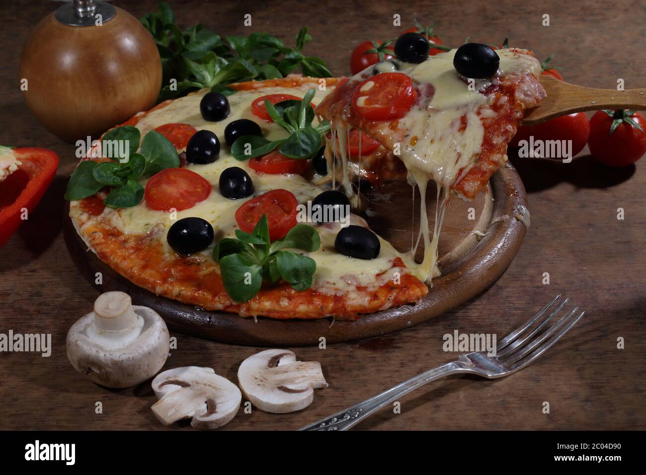 Lift table hi-res stock photography and images - Alamy