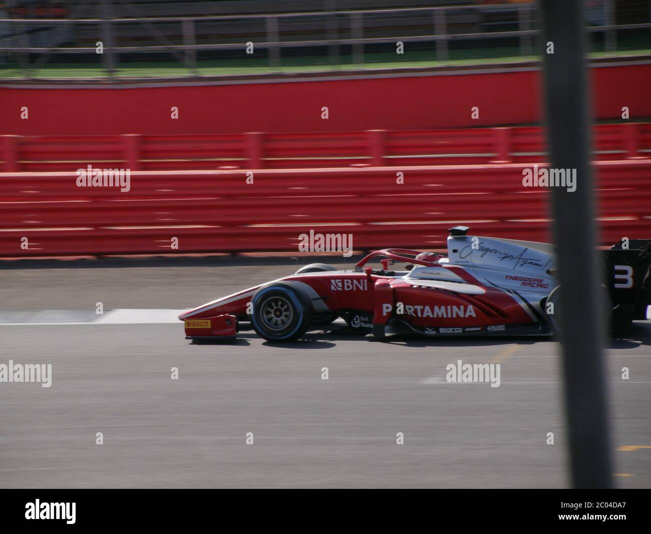 Formula 3 ferrari hi-res stock photography and images - Alamy