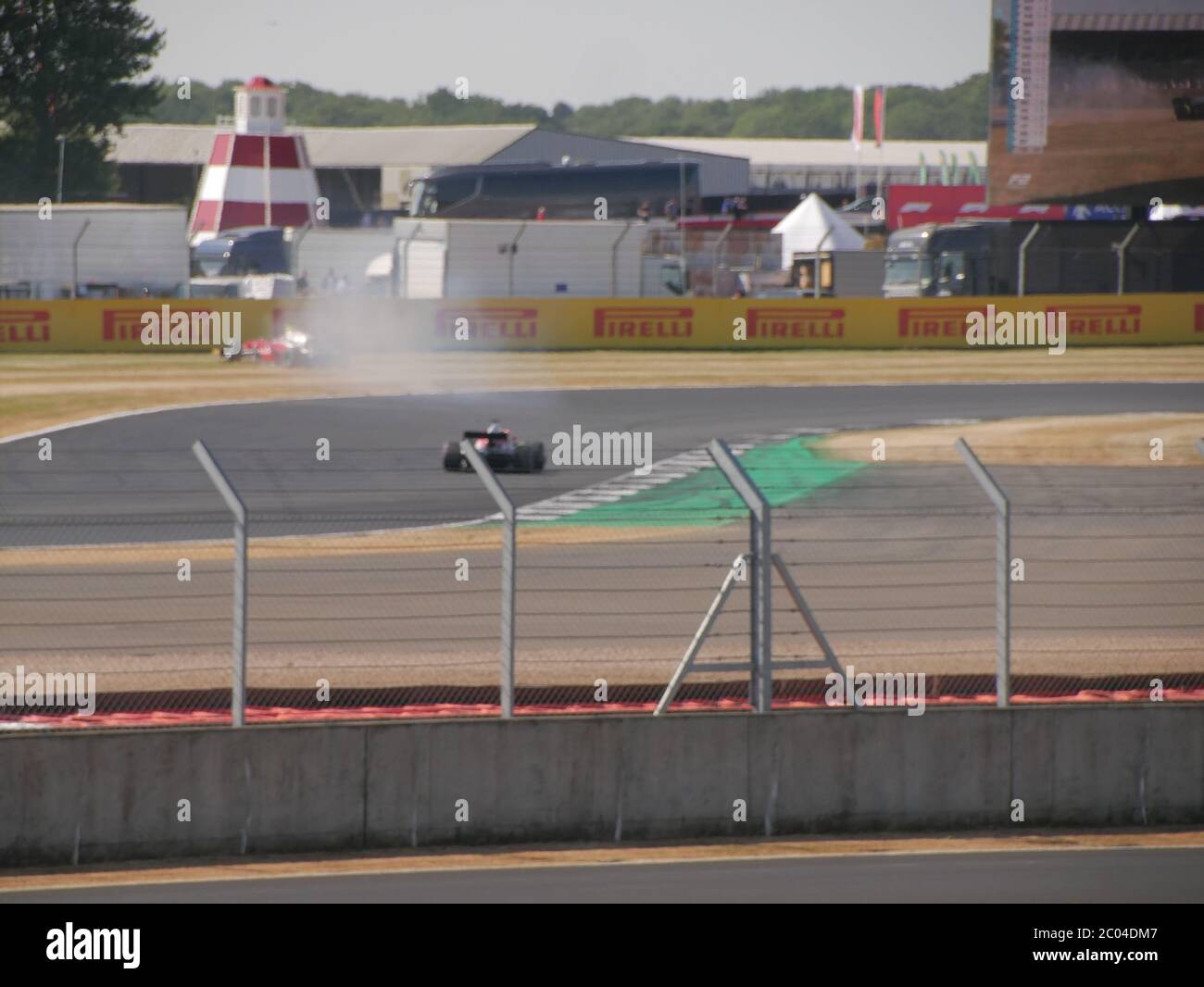 Mclaren formula one teams hi-res stock photography and images - Alamy