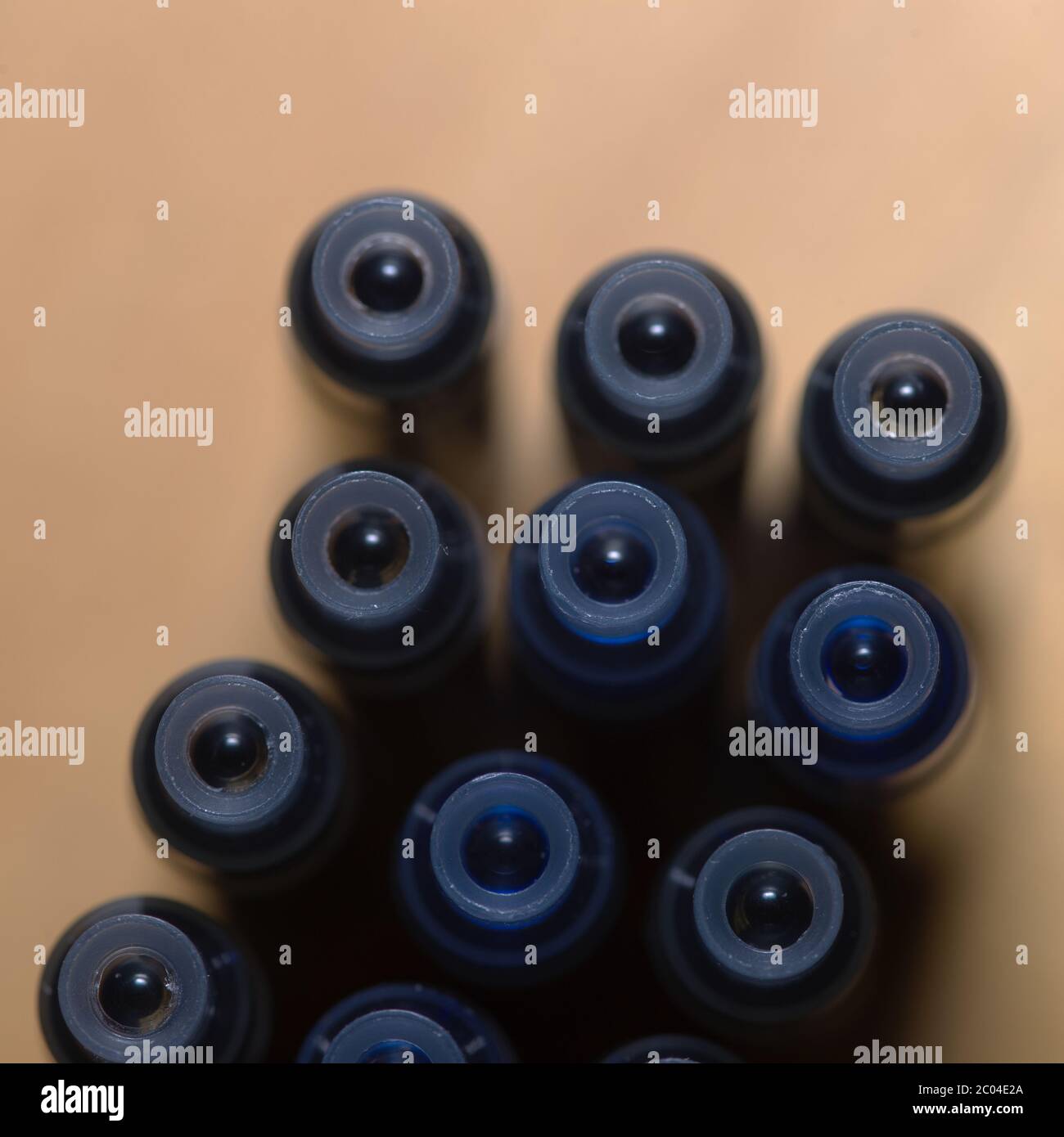 Close up black pen hi-res stock photography and images - Alamy