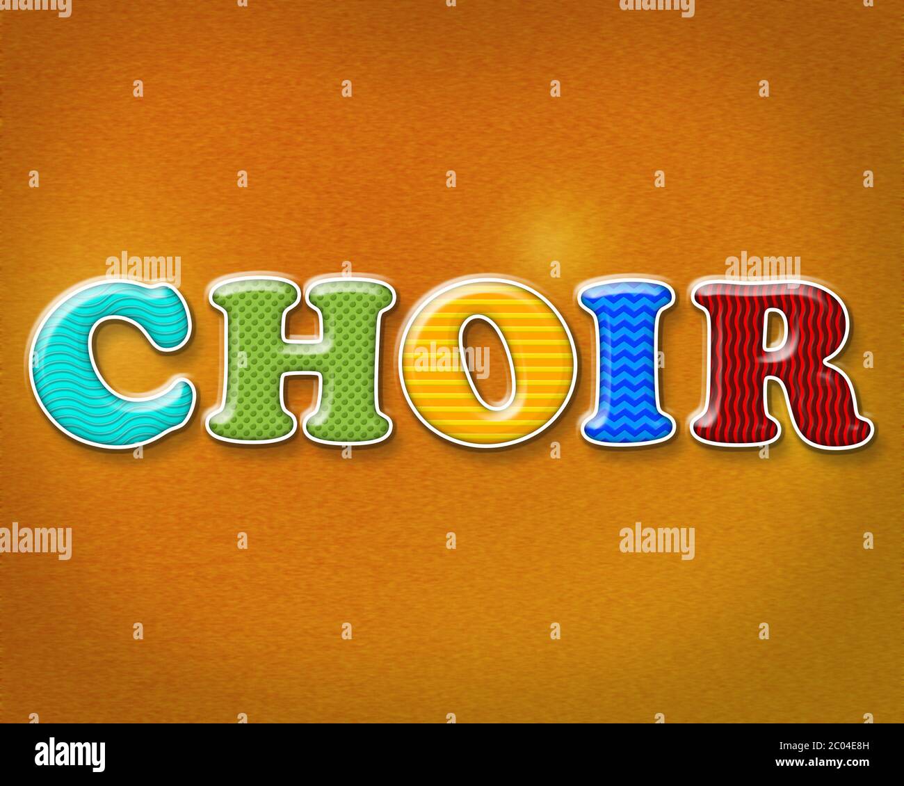 Choir texture hi-res stock photography and images - Alamy
