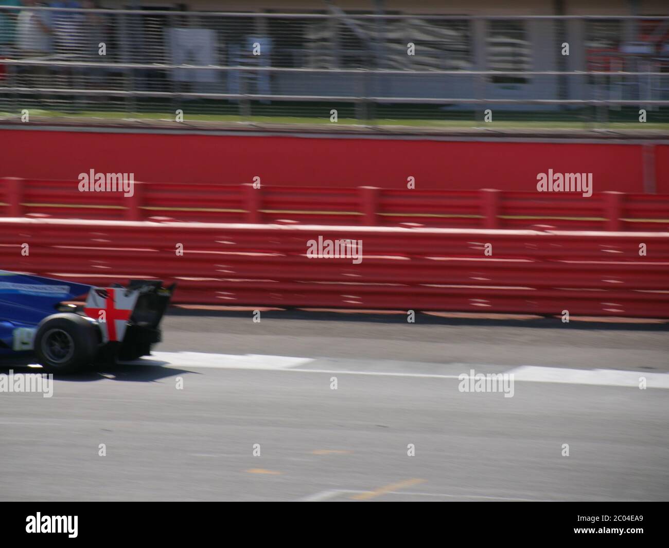 Formula 1 racing track corner hi-res stock photography and images - Alamy