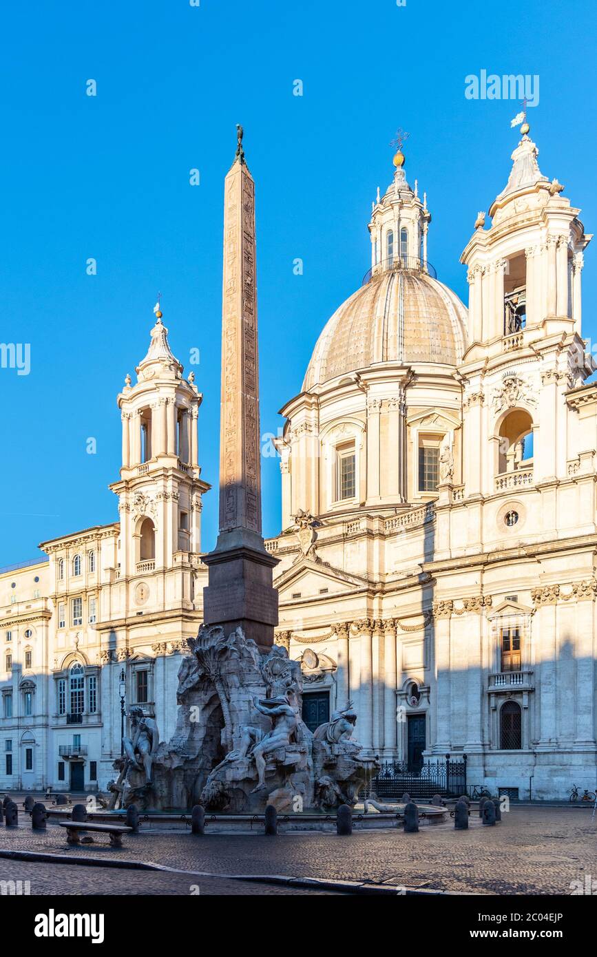 The four square architecture hi-res stock photography and images - Alamy