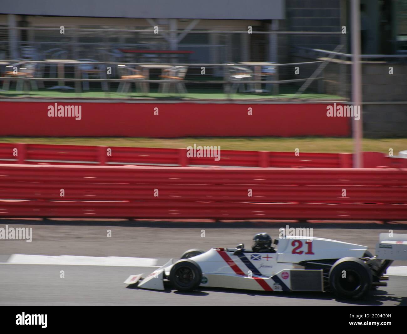 classic f1 car Stock Photo - Alamy