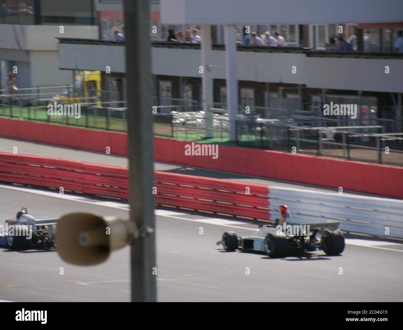 classic f1 car Stock Photo - Alamy