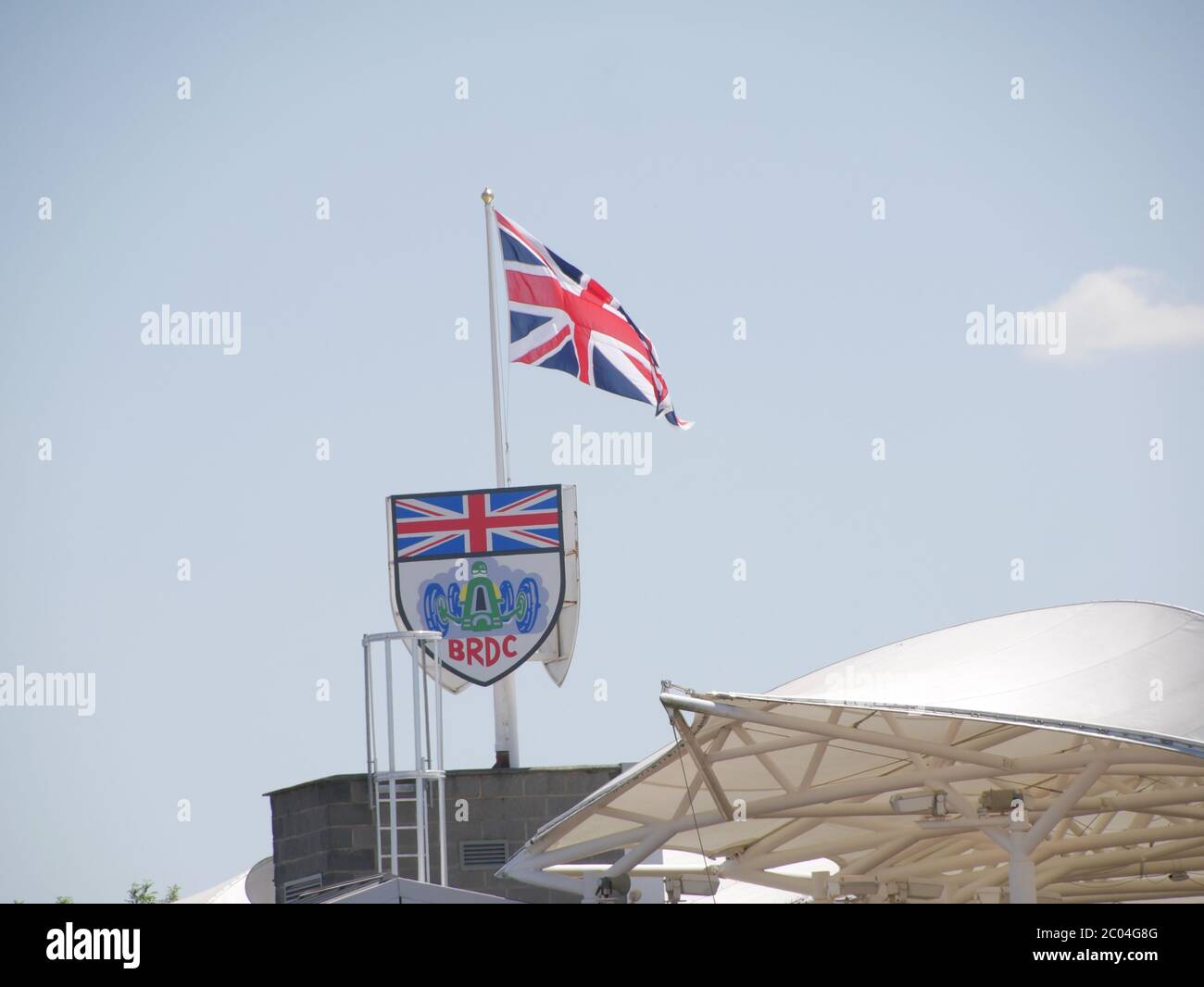 Wavy Union Jack High Resolution Stock Photography and Images - Alamy