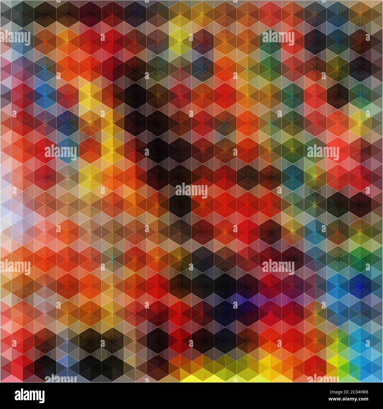 Illustrated color poster hi-res stock photography and images - Alamy