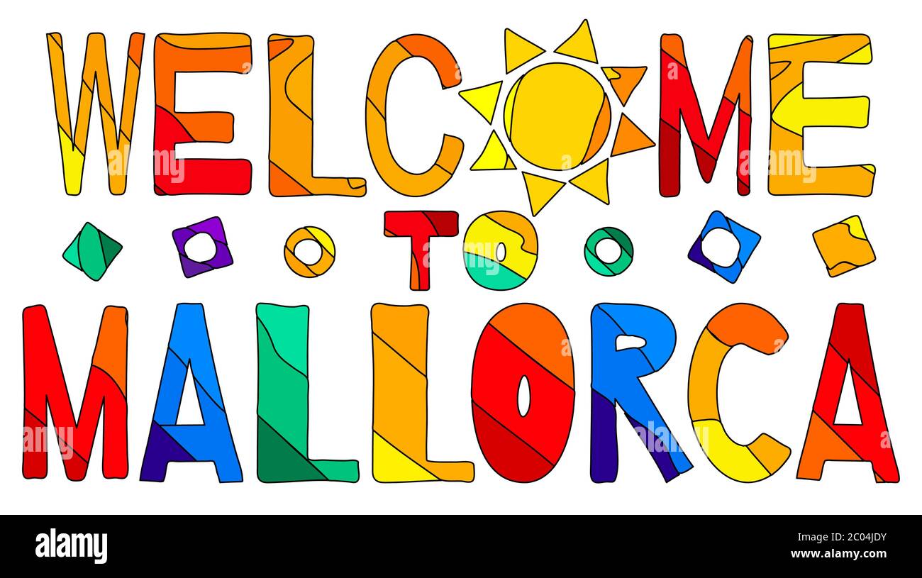 Spanish orange Stock Vector Images - Alamy