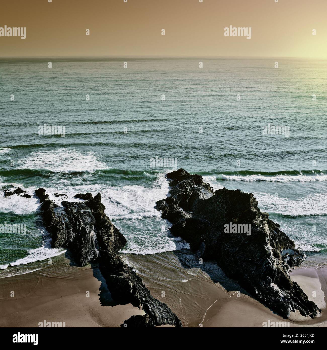 Ocean ou hi-res stock photography and images - Alamy