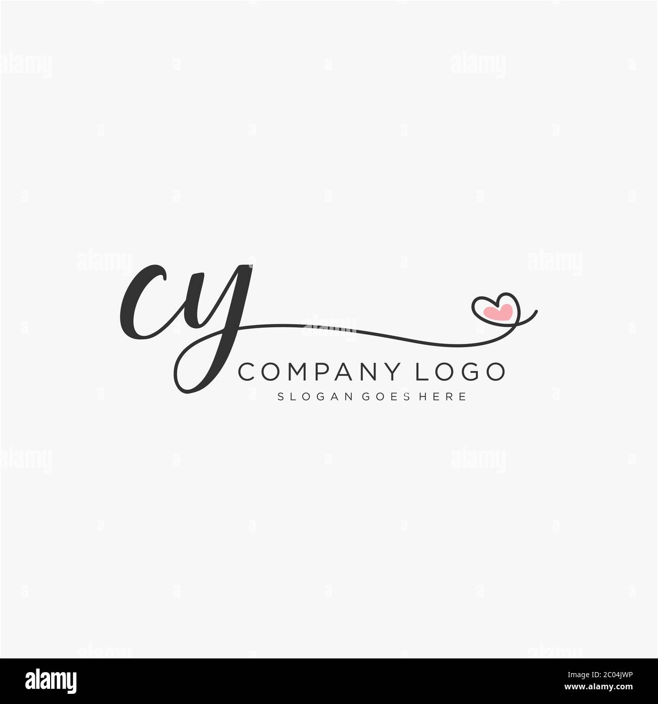 Cy font hi-res stock photography and images - Alamy