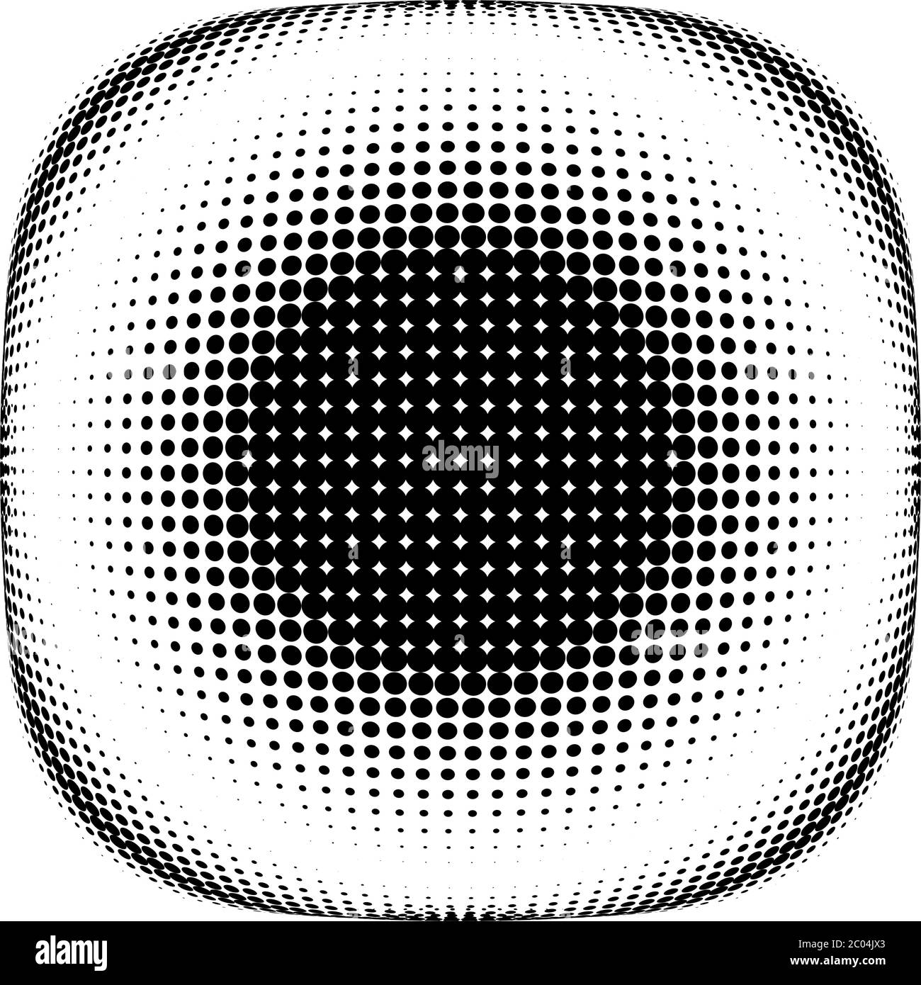 Half tone line pattern Black and White Stock Photos & Images - Alamy