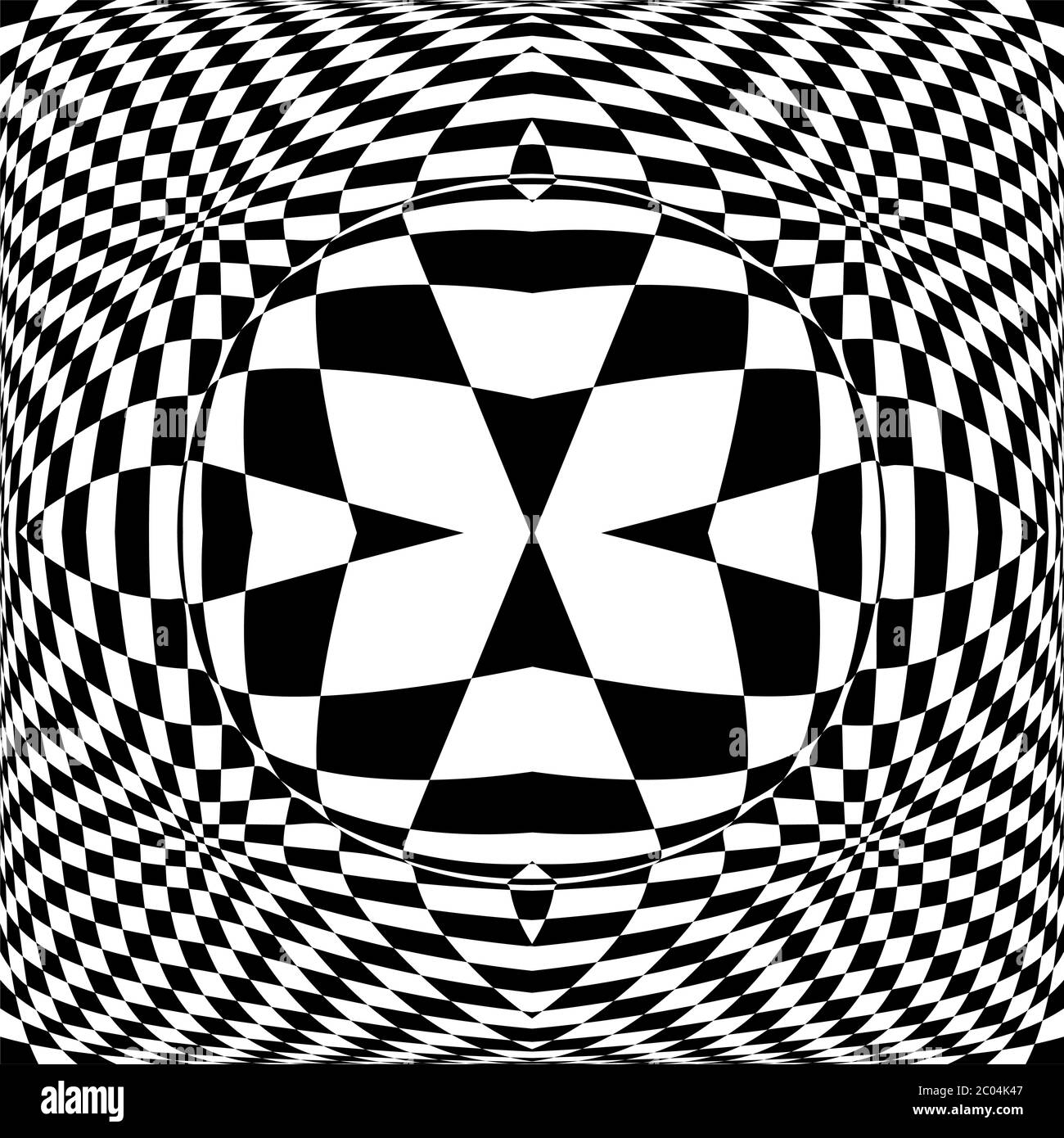 Checker line hi-res stock photography and images - Alamy