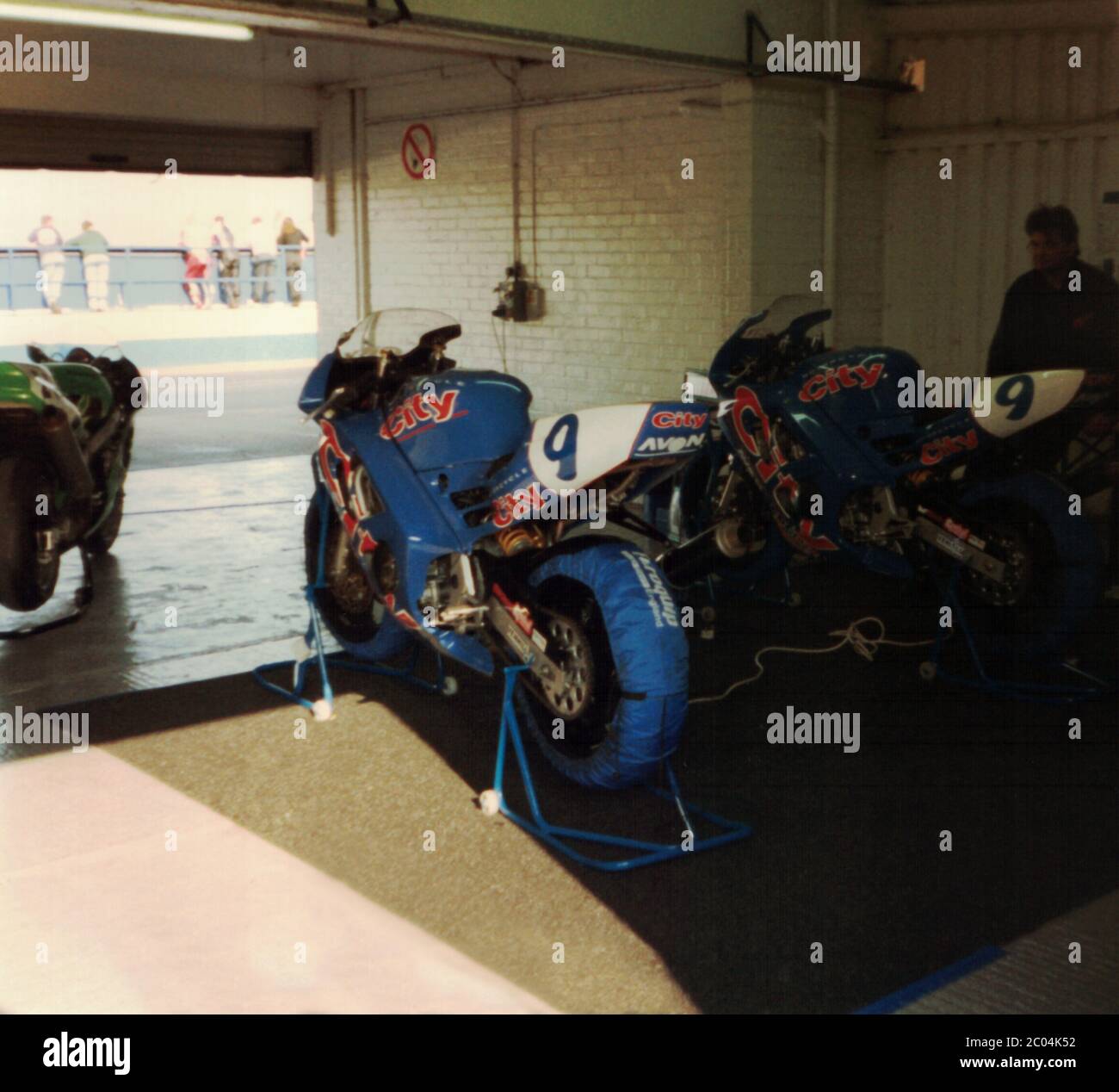 British sponsored hi-res stock photography and images - Alamy