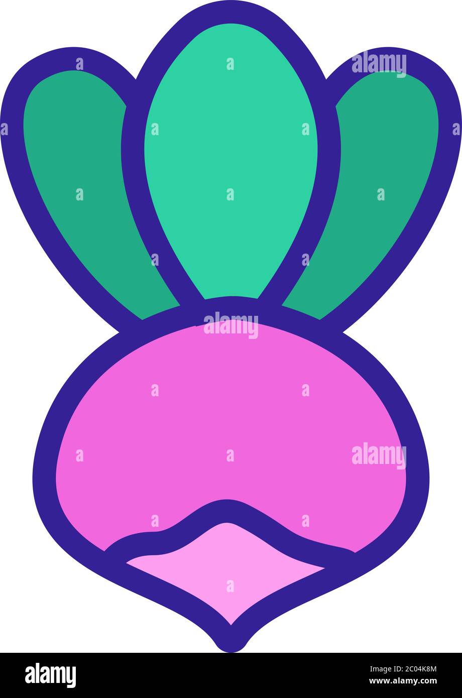 turnip agricultural vegetable icon vector outline illustration Stock ... turnip agricultural vegetable icon vector outline illustration Stock ...