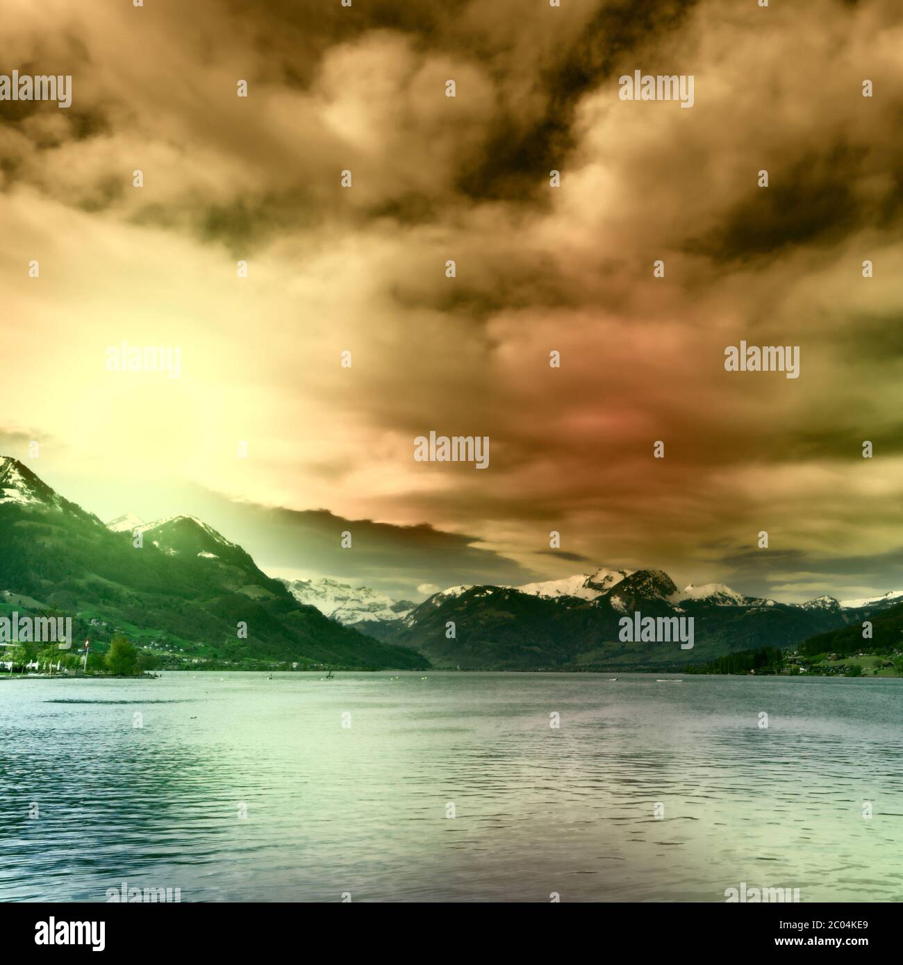 Sarner see hi-res stock photography and images - Alamy