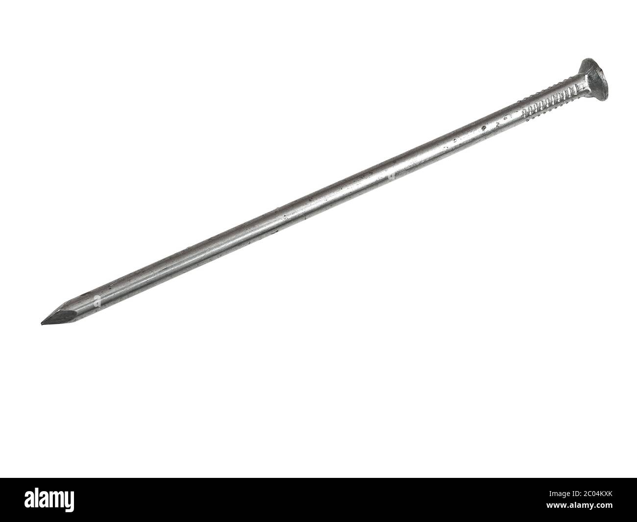 Nail Cut Out Stock Images & Pictures - Alamy
