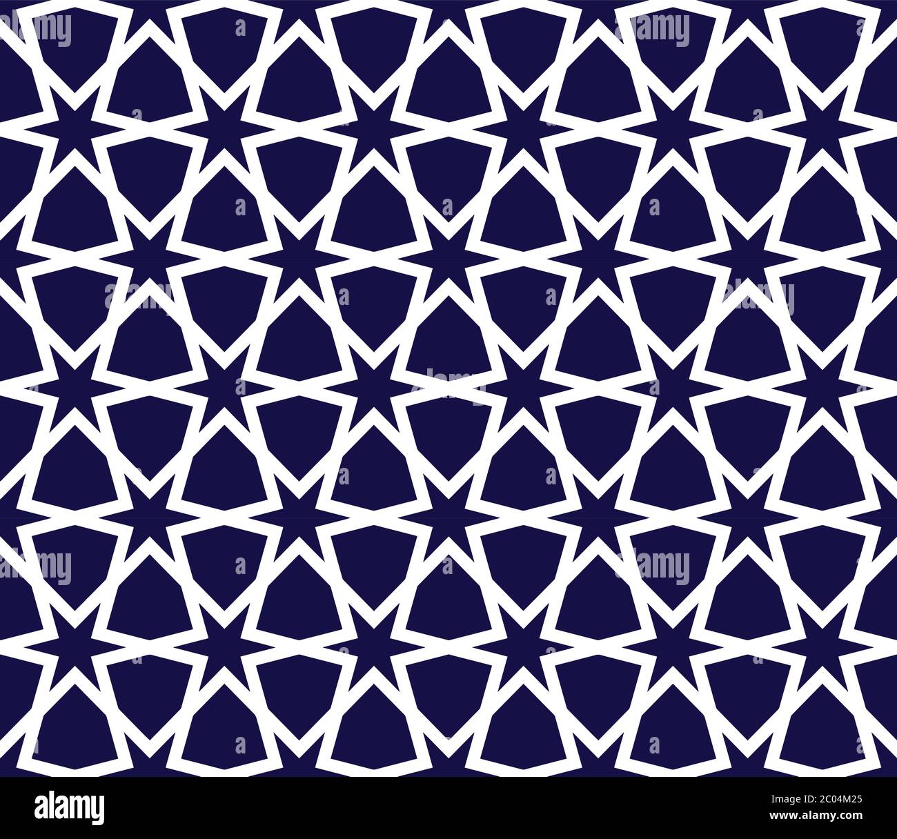 Abstract geometric vector pattern background with connecting stars ...
