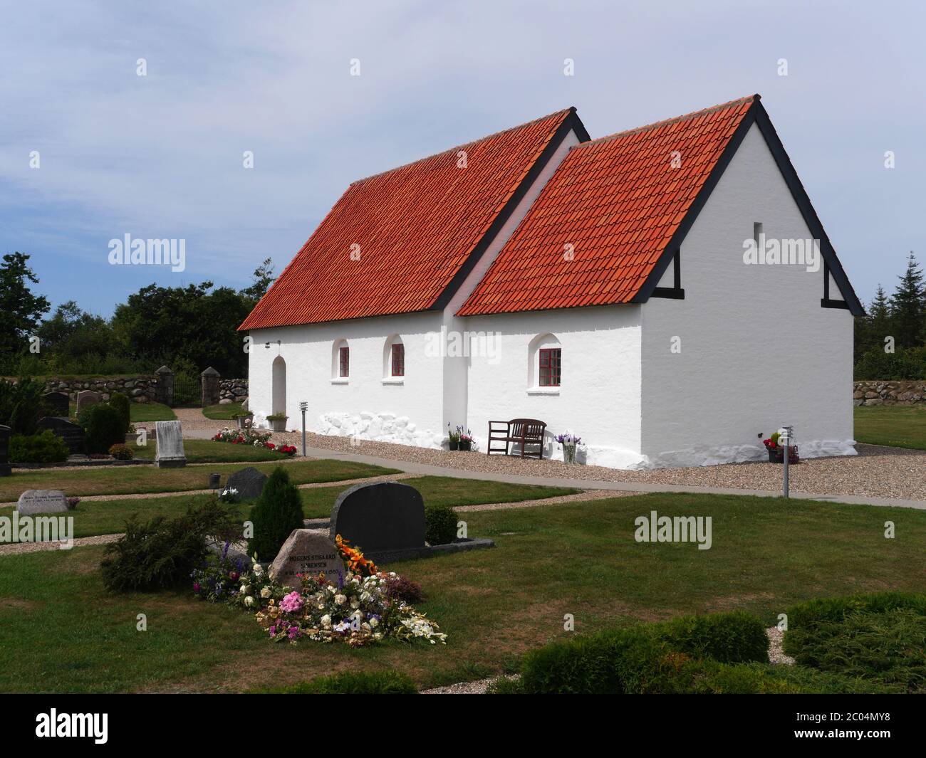 Lodbjerg hi-res stock photography and images - Alamy
