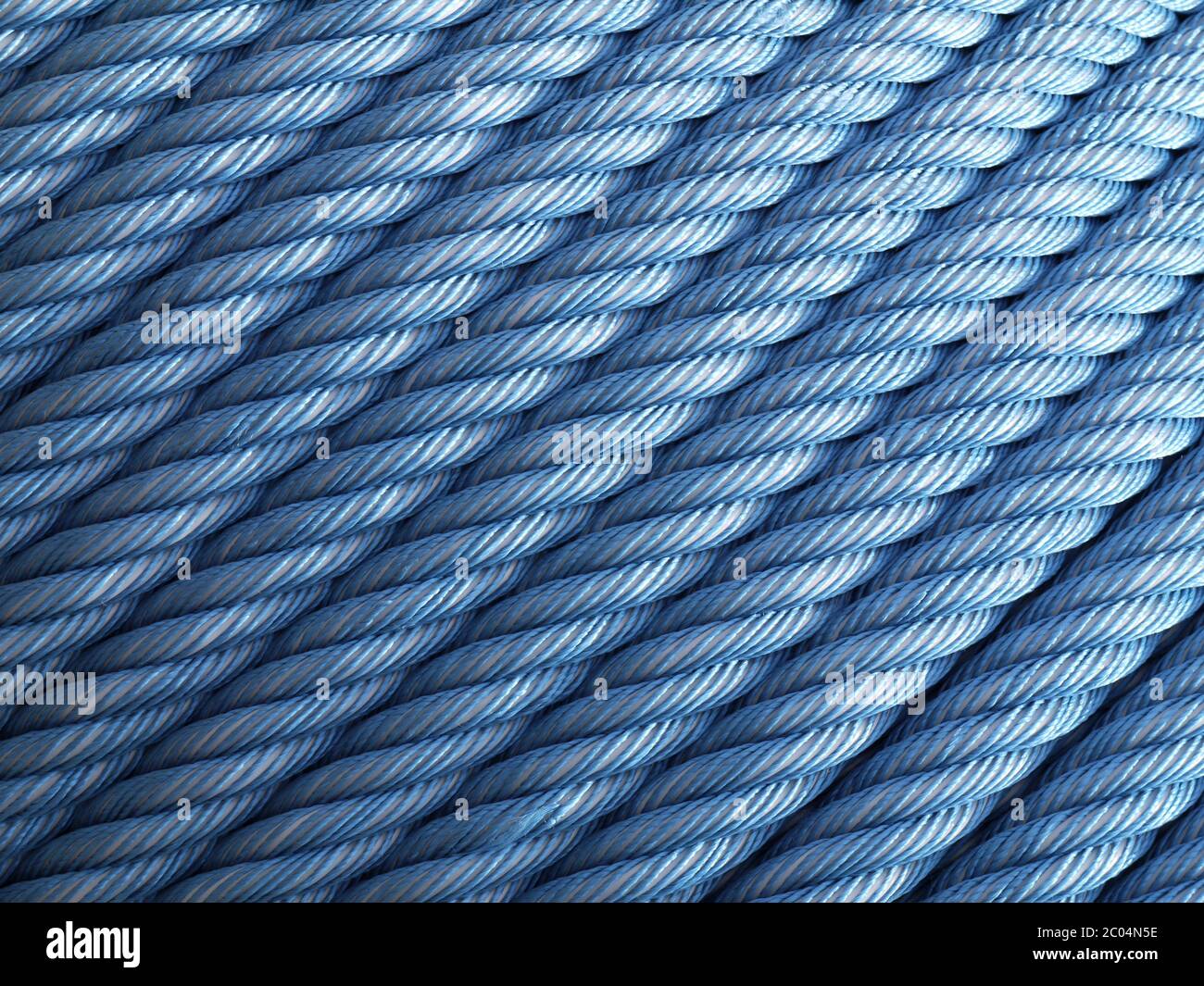 Rope end hi-res stock photography and images - Alamy