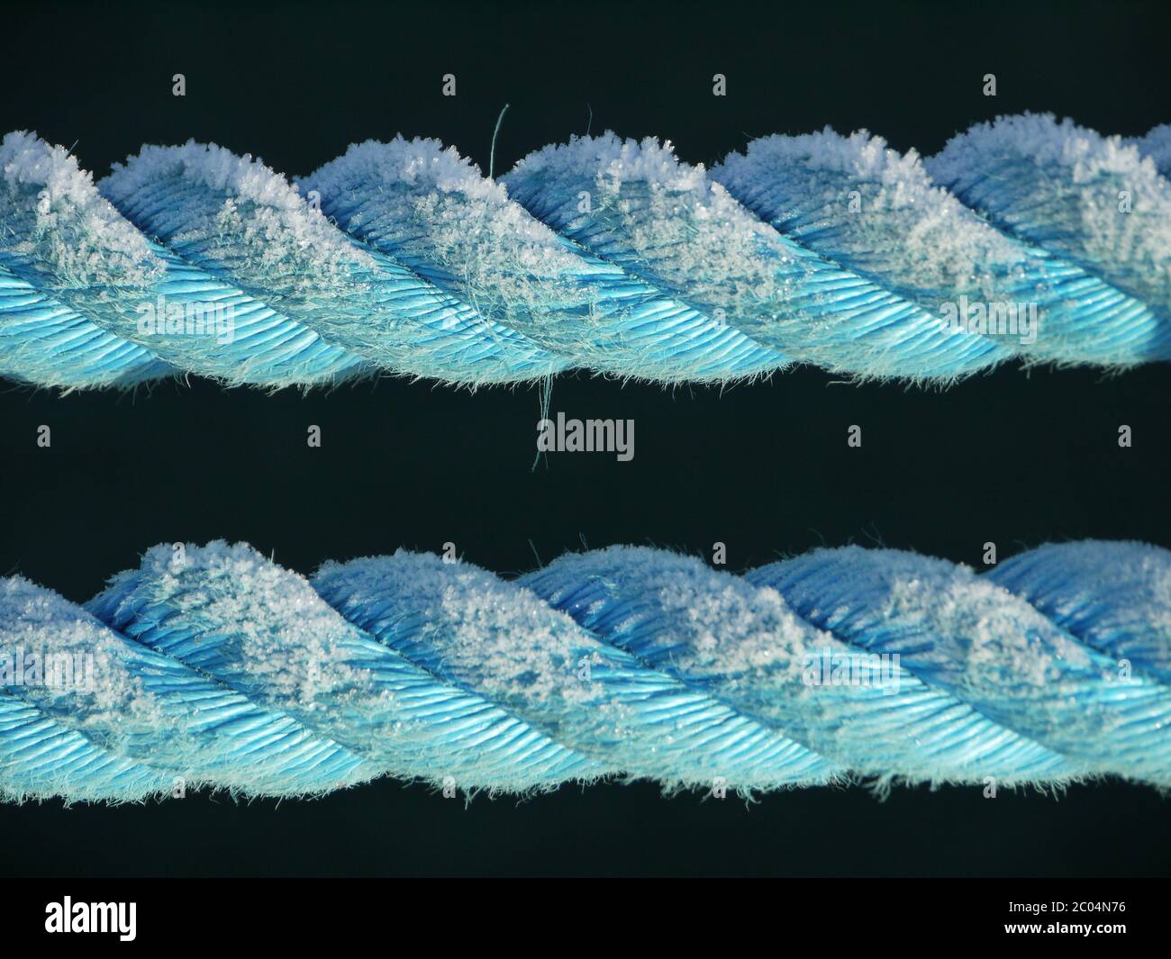 Rope end hi-res stock photography and images - Alamy