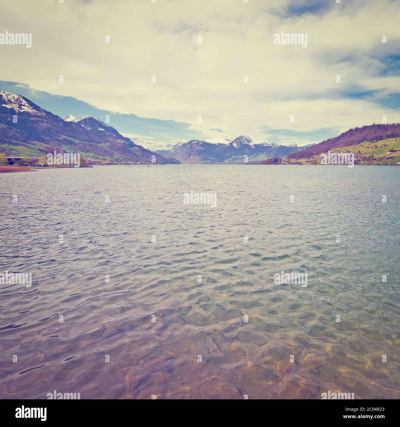 Sarner see hi-res stock photography and images - Alamy