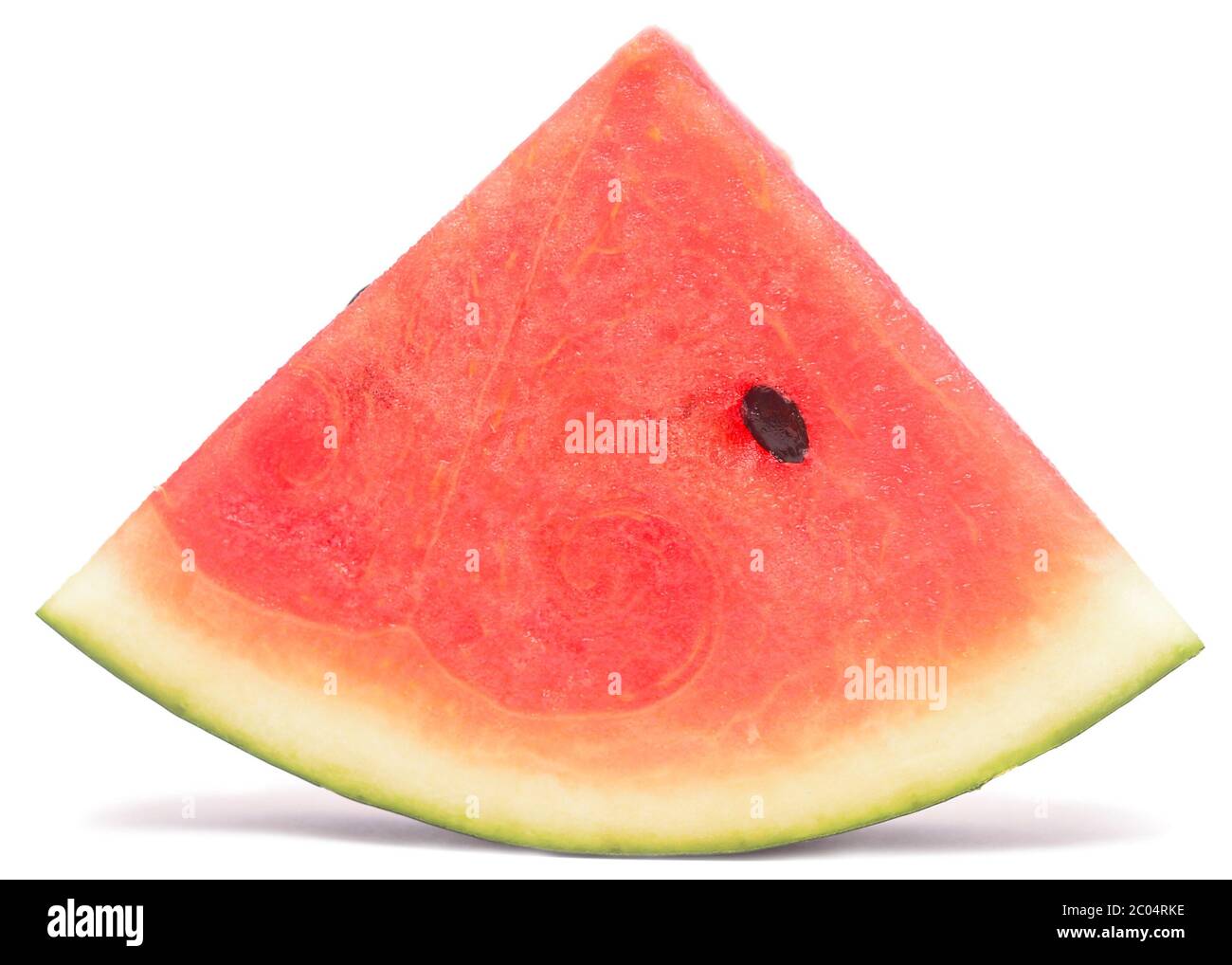 Watermelon no background Cut Out Stock Images & Pictures - Alamy