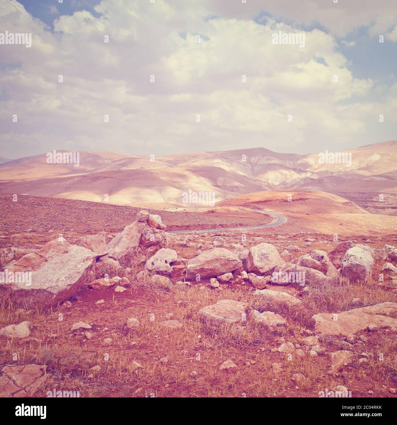Palestine journey hi-res stock photography and images - Alamy