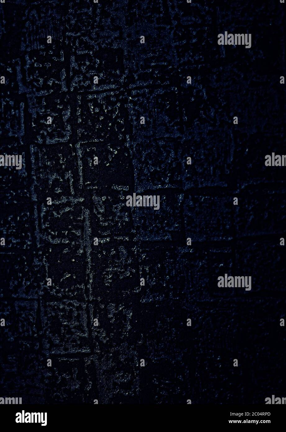 DARK BLUE TEXTURE BACKGROUND FOR GRAPHIC DESIGN Stock Photo - Alamy
