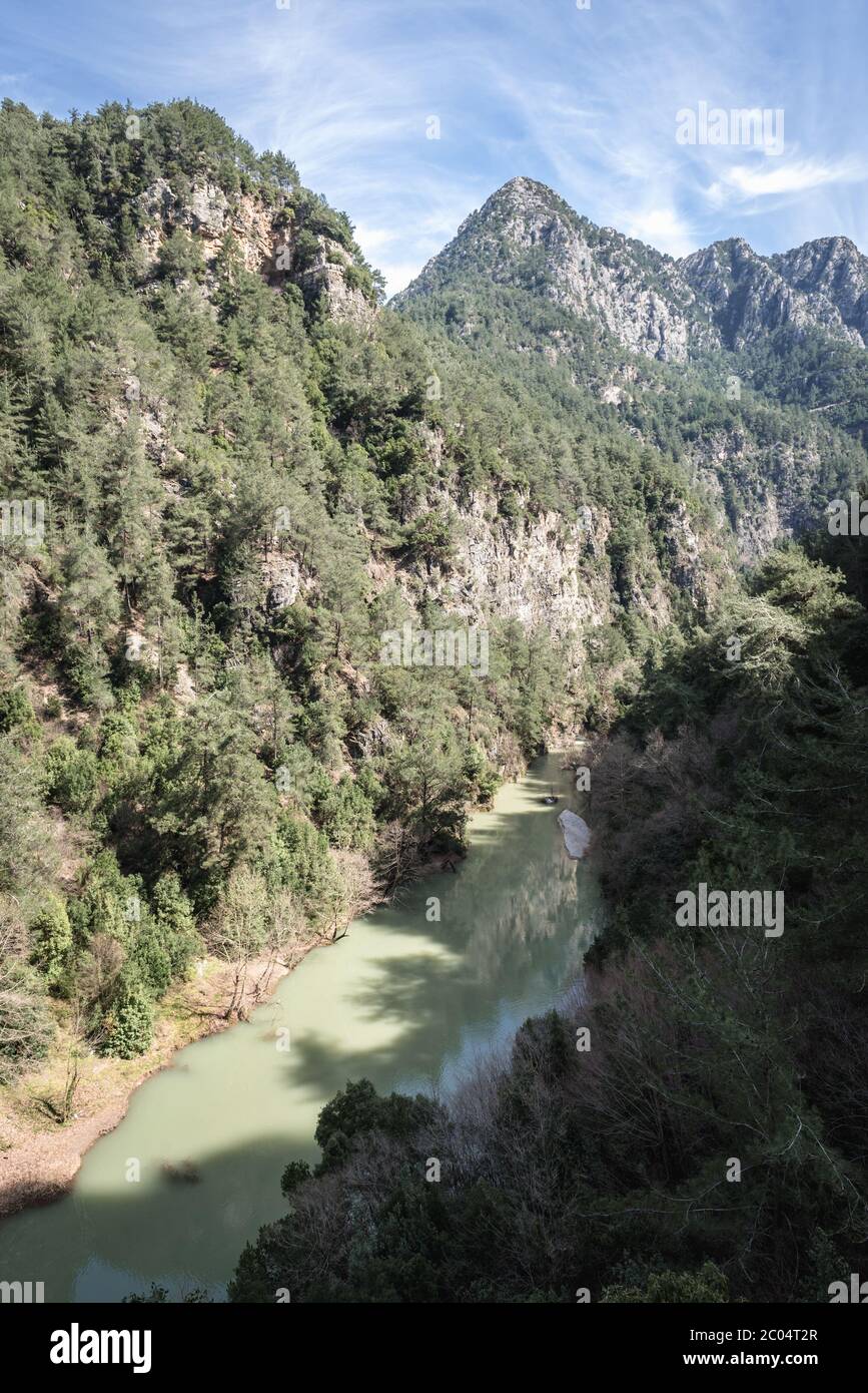 Keserwan district hi-res stock photography and images - Alamy